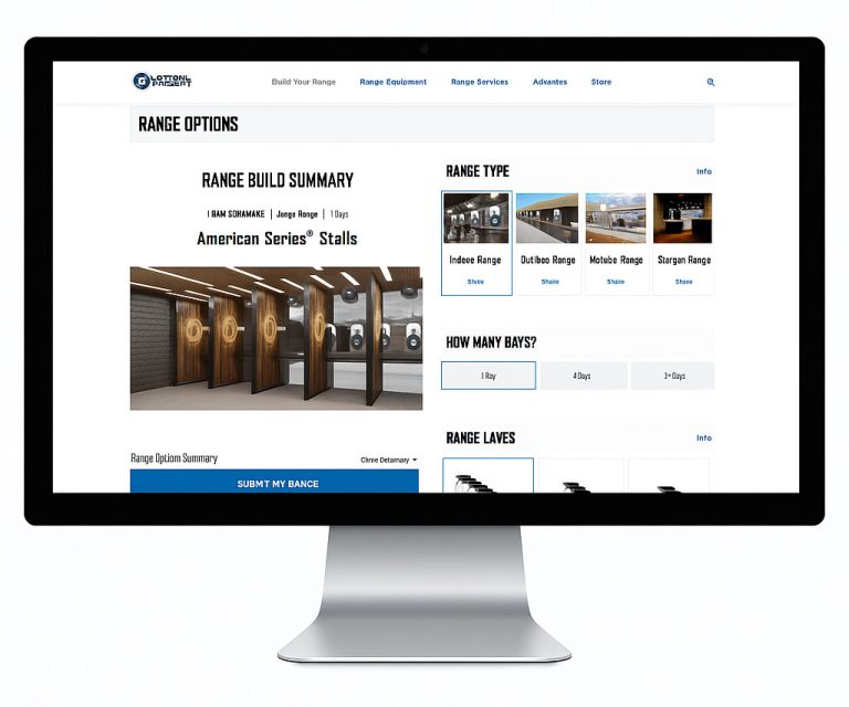 Shooting Range Equipment: Complete Solutions for Every Range