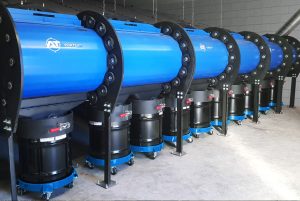 Bullet Traps for Indoor & Outdoor Ranges | Action Target