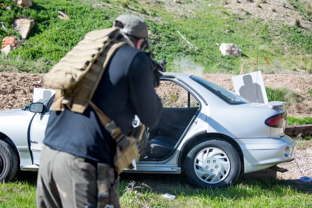 AutoTargets™ by Action Target: Automated Training Solutions