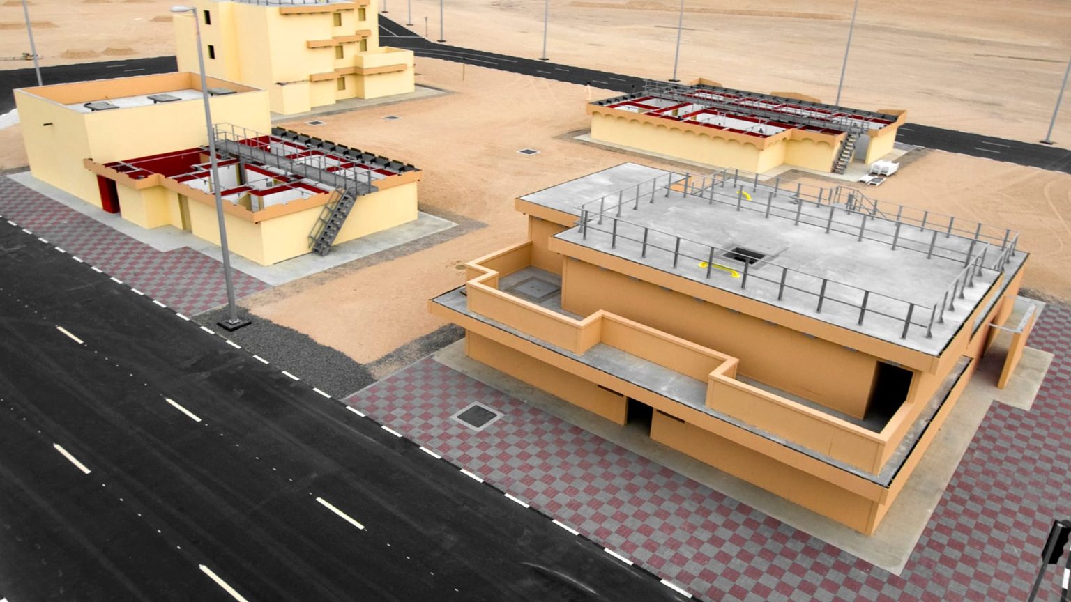 Shooting Range Equipment: Complete Solutions for Every Range