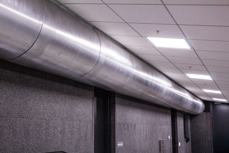 Recirculating Ventilation System: Clean Air for Indoor Ranges