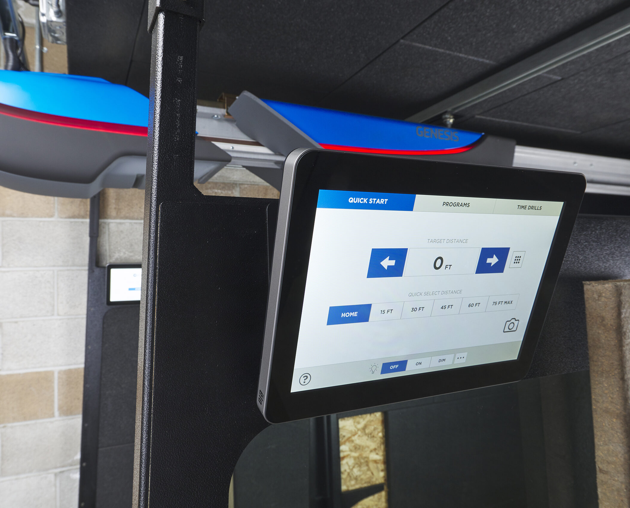 Target Retrieval Systems by Action Target: Reliable and Precise