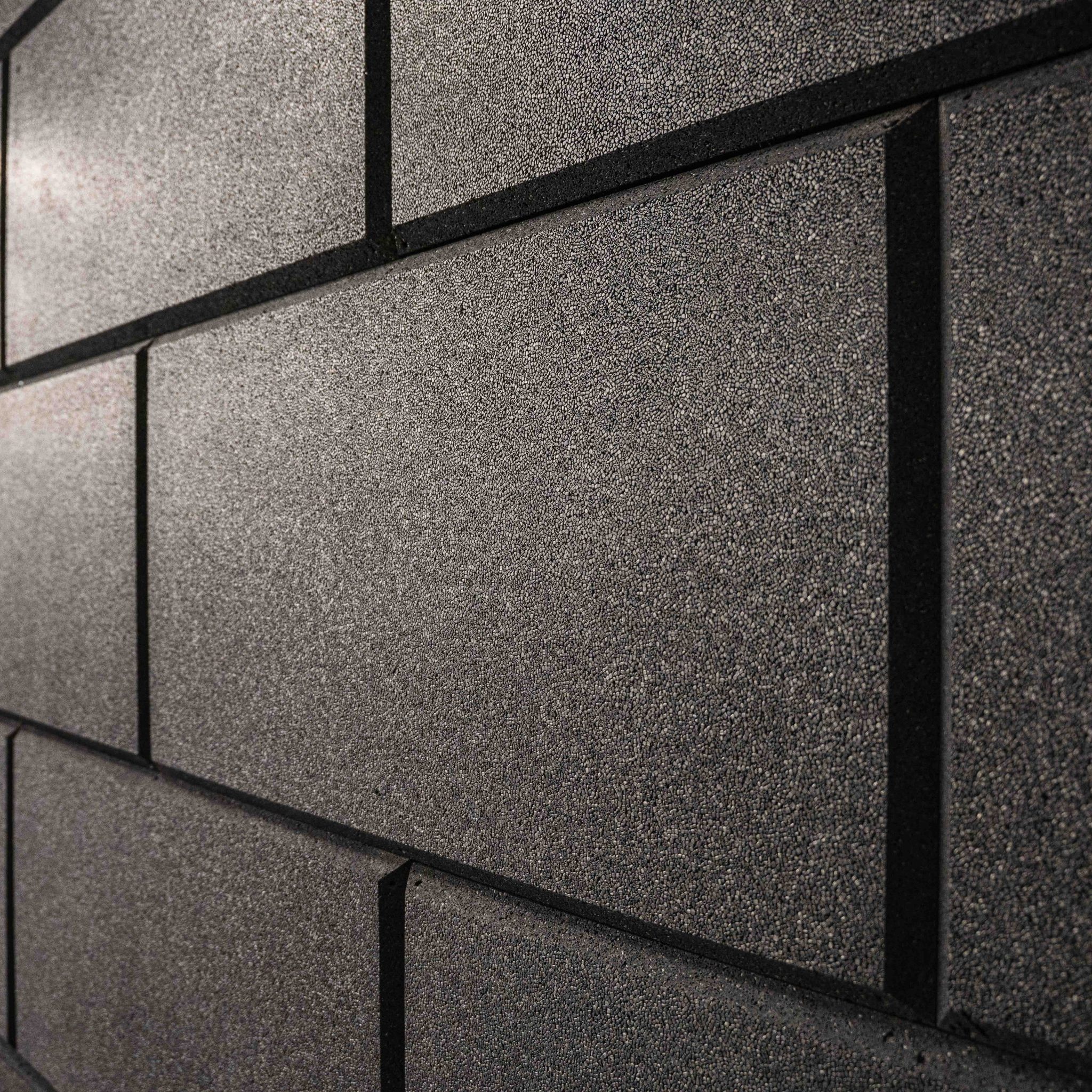 Rubber Berm Trap: Safe and Effective Bullet Containment