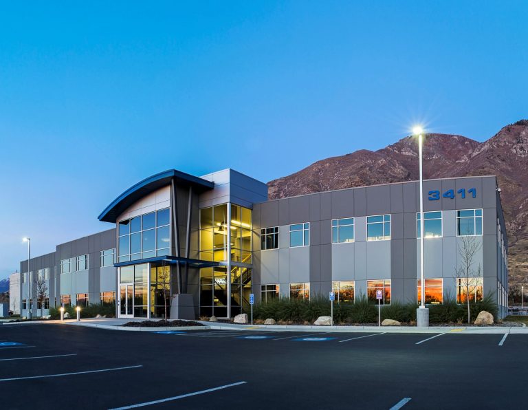 Our Story - Action Target