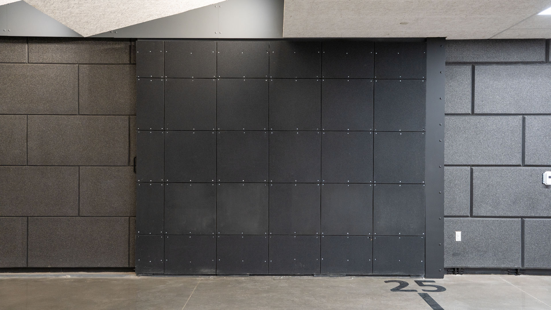 IronShield Ballistic Door - Action Target