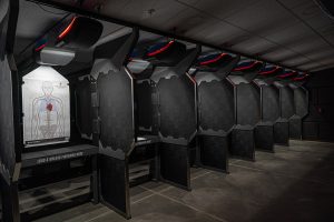 LETC: Premier Law Enforcement Training Camp by Action Target